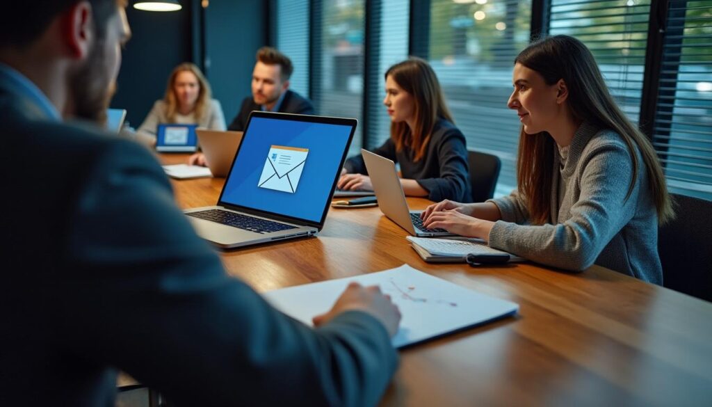 Tirez parti de Webmail Zimbra PSUD pour améliorer la collaboration au sein de votre équipe