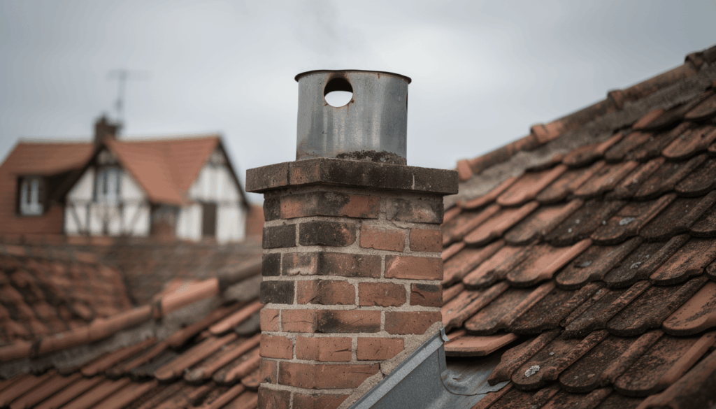 Différence entre bistre, goudron et suie : comprendre l'encrassement d ...